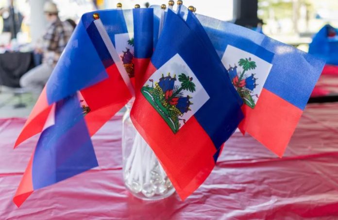 Haitian Flag Day 2025: What It Means to the Haitian Diaspora Today - Le ...