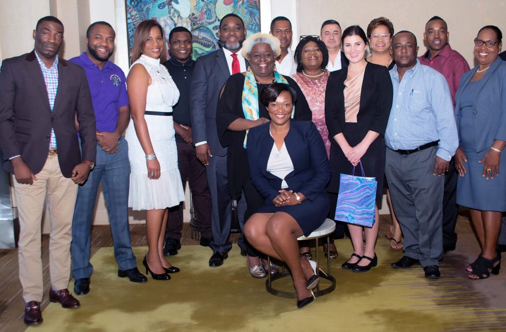 Join the Celebration: MJD Marks 10 Years of Service with Gala ...