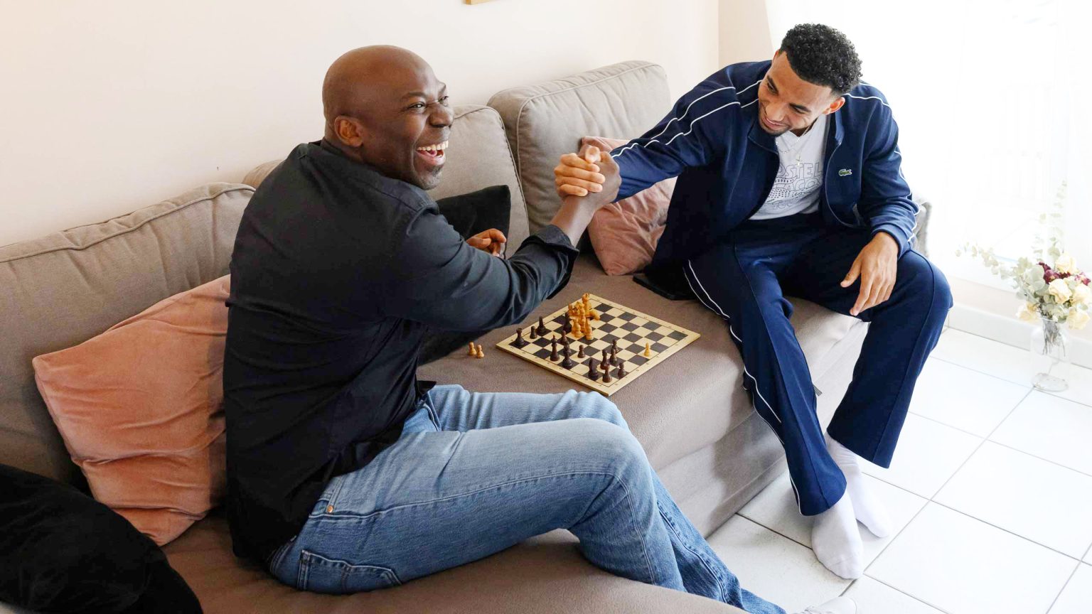 Arthur Fils: The Rising Tennis Star with Haitian Roots Inspiring a New ...