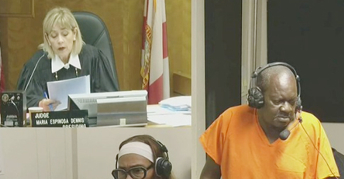 North Miami Haitian Pastor Elie Dorcius Arrested on Child Sexual Abuse ...